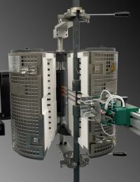 Epsilon – Extensometers for Materials Testing – Award Technical Services